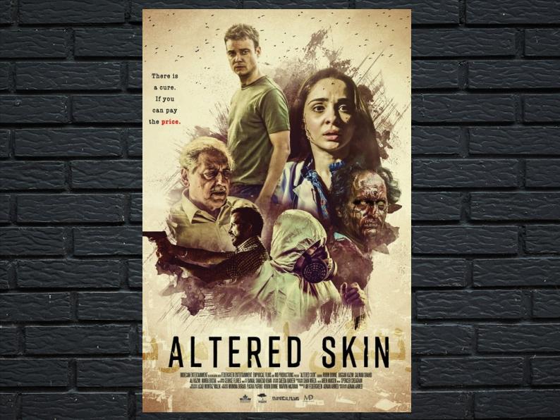 -Altered Skin (2019)-The Original Movie - ClassicsOnPoint.com