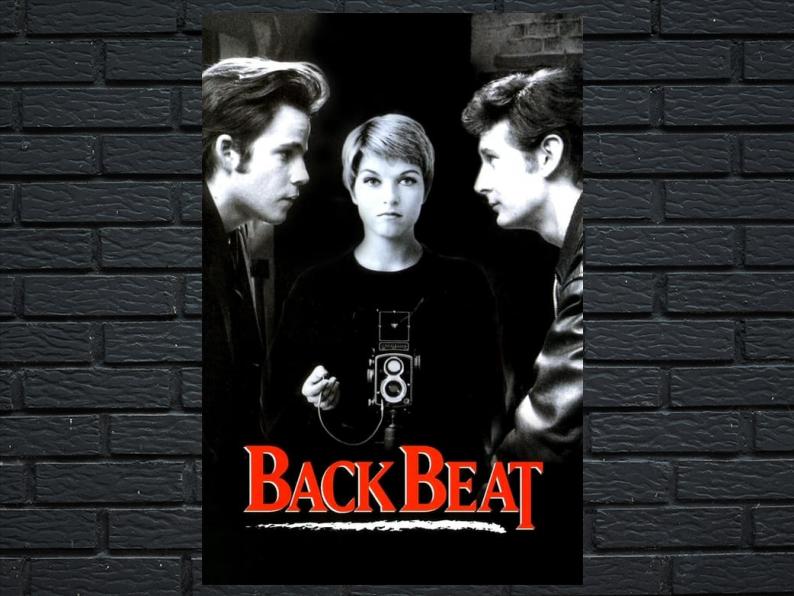 -Backbeat (1994)-The Original Movie - ClassicsOnPoint.com