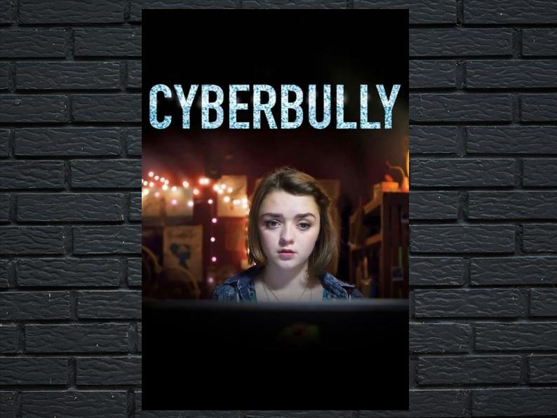-Cyberbully (2011)-The Original Movie - ClassicsOnPoint.com
