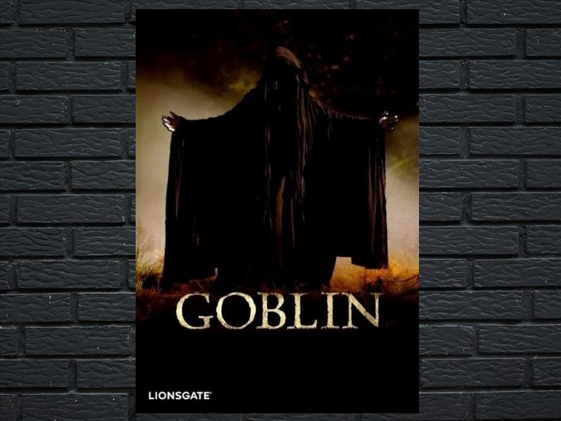 -Goblin (2010)-The Original Movie - ClassicsOnPoint.com