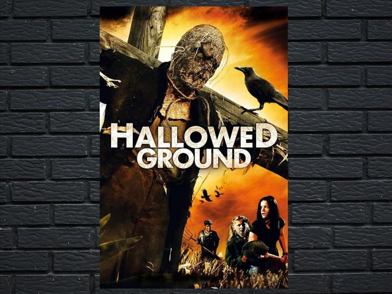 -Hallowed Ground (2007)-The Original Movie - ClassicsOnPoint.com