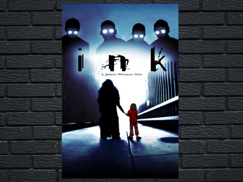 -Ink (2009)-The Original Movie - ClassicsOnPoint.com