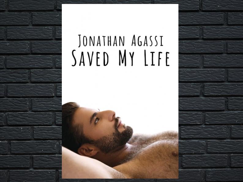 -Jonathan Agassi Saved My Life (2018)-The Original Movie - ClassicsOnPoint.com