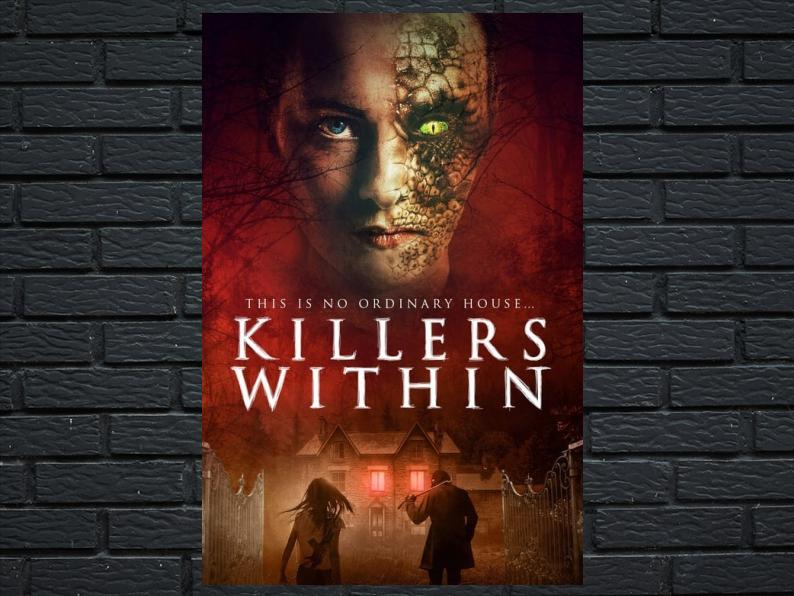 -Killers Within (2018)-The Original Movie - ClassicsOnPoint.com