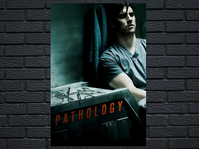 -Pathology (2008)-The Original Movie - ClassicsOnPoint.com