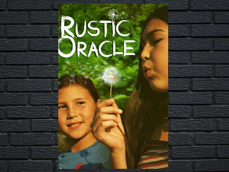 -Rustic Oracle (2019)-The Original Movie - ClassicsOnPoint.com