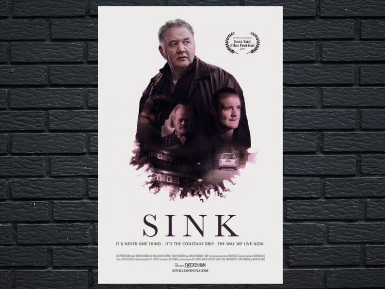 -Sink (2015)-The Original Movie - ClassicsOnPoint.com