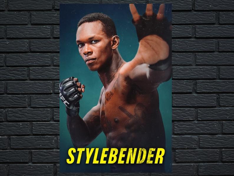-Stylebender (2023)-The Original Movie - ClassicsOnPoint.com