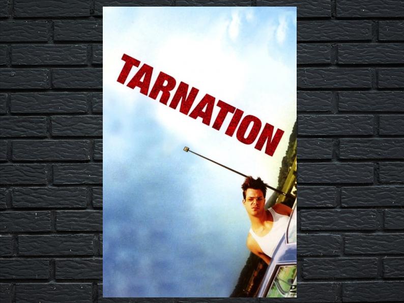 -Tarnation (2003)-The Original Movie - ClassicsOnPoint.com