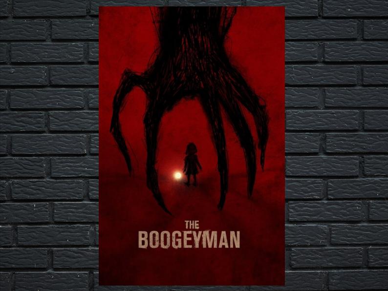 -The Boogeyman (2005)-The Original Movie - ClassicsOnPoint.com