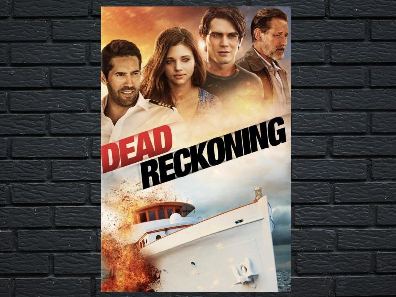 -Dead Reckoning (2020)-The Original Movie - ClassicsOnPoint.com