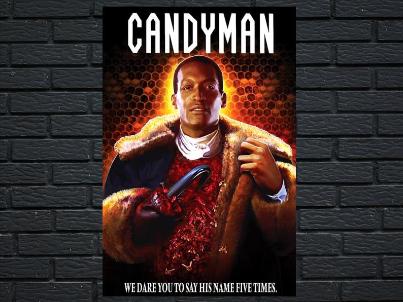 -Candyman (1992)-The Original Movie - ClassicsOnPoint.com