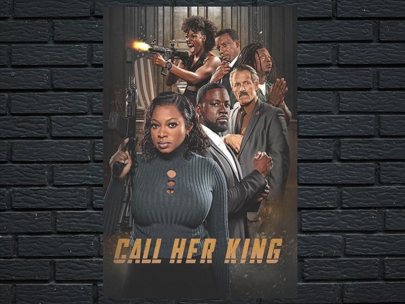 -Call Her King (2023)-The Original Movie - ClassicsOnPoint.com