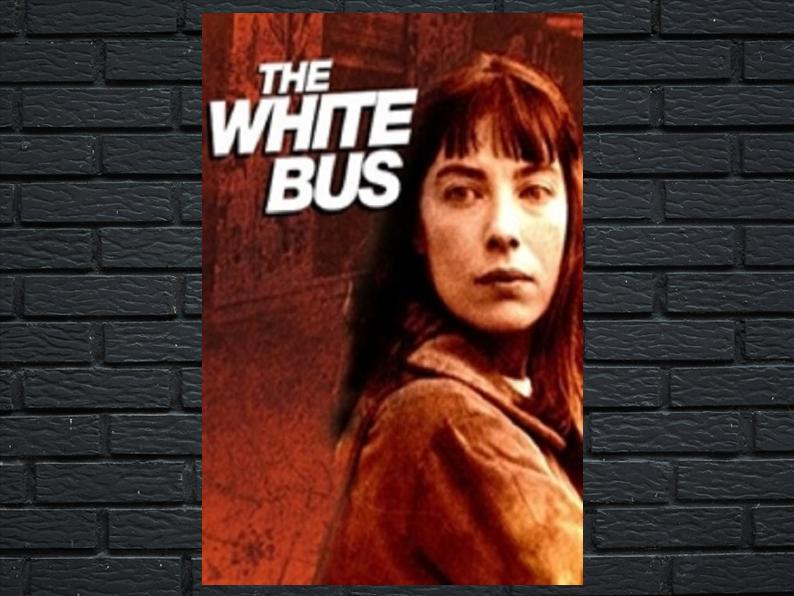 -The White Bus (1967)-The Original Movie - ClassicsOnPoint.com