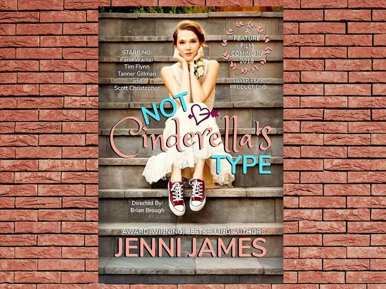 -Not Cinderella's Type (2018)-The Original Movie - ClassicsOnPoint.com