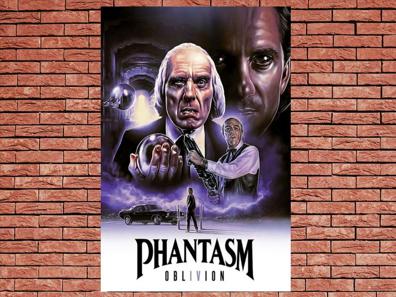 -Phantasm IV: Oblivion (1998)-The Original Movie - ClassicsOnPoint.com