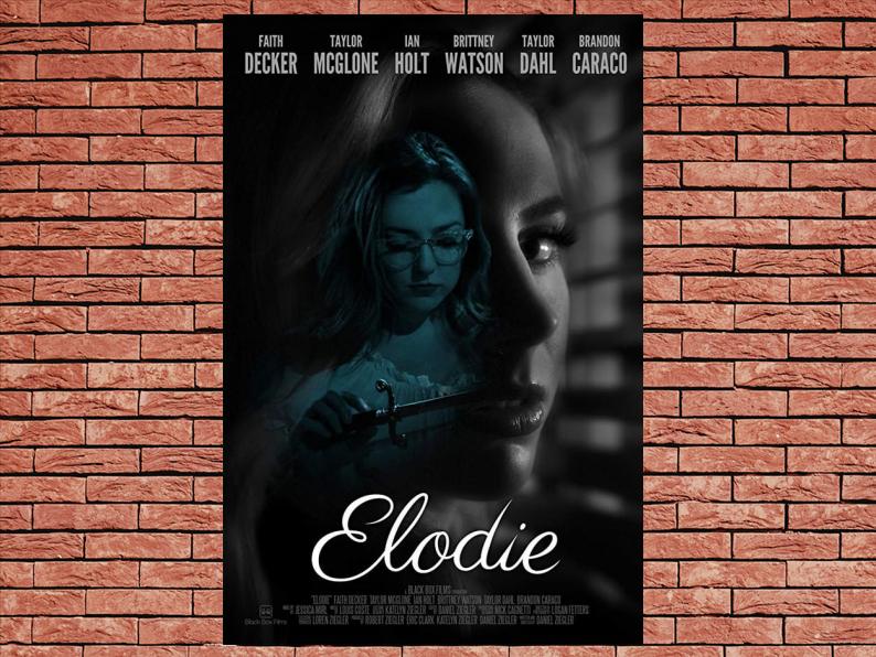 -Elodie (2019)-The Original Movie - ClassicsOnPoint.com