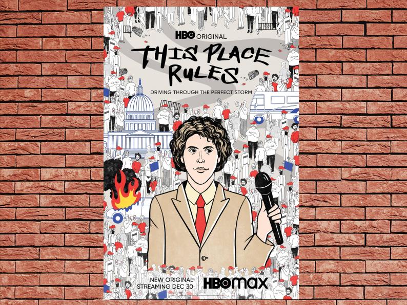 -This Place Rules (2022)-The Original Movie - ClassicsOnPoint.com