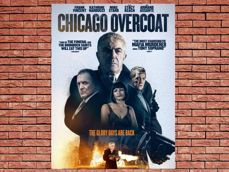 -Chicago Overcoat (2009)-The Original Movie - ClassicsOnPoint.com