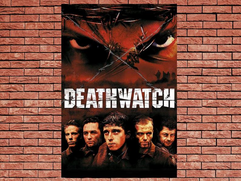 -Deathwatch (2002)-The Original Movie - ClassicsOnPoint.com