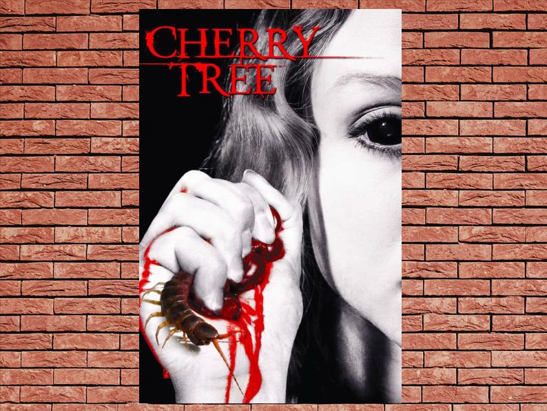 -Cherry Tree (2015)-The Original Movie - ClassicsOnPoint.com