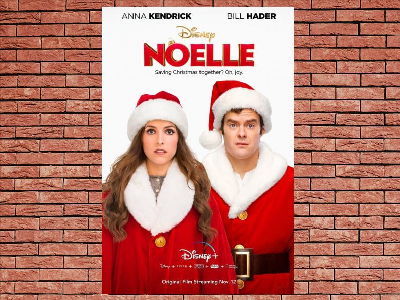 -Noelle (2019)-The Original Movie - ClassicsOnPoint.com