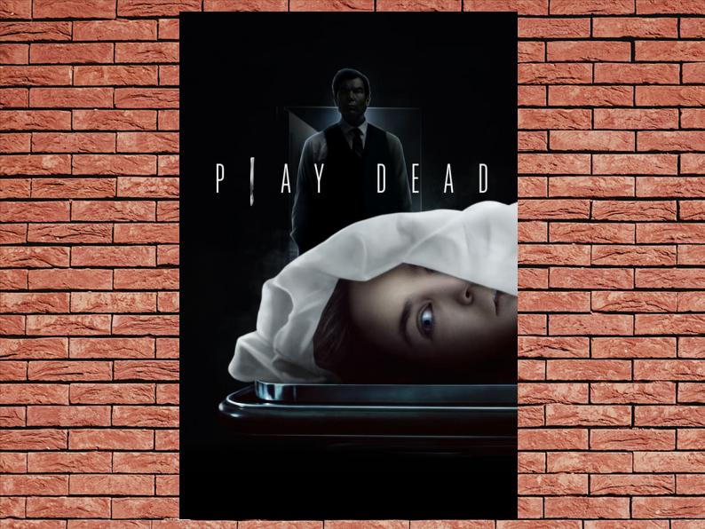 -Play Dead (2022)-The Original Movie - ClassicsOnPoint.com