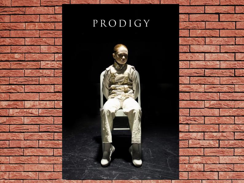 -Prodigy (2017)-The Original Movie - ClassicsOnPoint.com