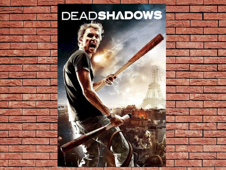 -Dead Shadows (2012)-The Original Movie - ClassicsOnPoint.com