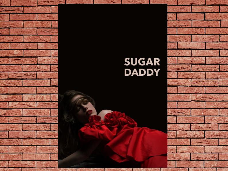 -Sugar Daddy (2020)-The Original Movie - ClassicsOnPoint.com