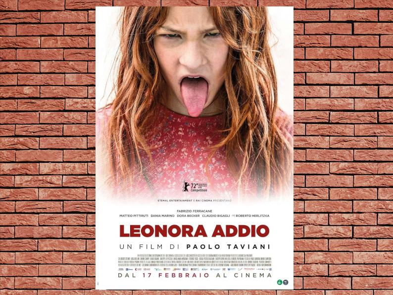-Leonora addio (2022)-The Original Movie - ClassicsOnPoint.com