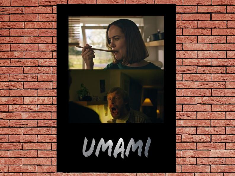 -Umami (2023)-The Original Movie - ClassicsOnPoint.com