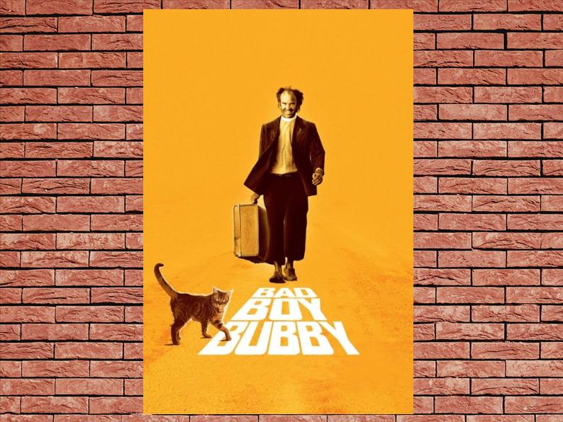 -Bad Boy Bubby (1993)-The Original Movie - ClassicsOnPoint.com