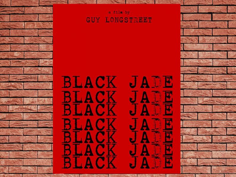 -Black Jade (2020)-The Original Movie - ClassicsOnPoint.com
