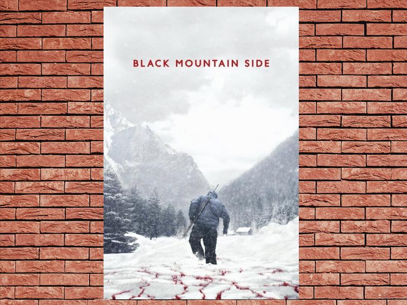 -Black Mountain Side (2014)-The Original Movie - ClassicsOnPoint.com