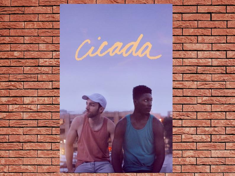 -Cicada (2020)-The Original Movie - ClassicsOnPoint.com