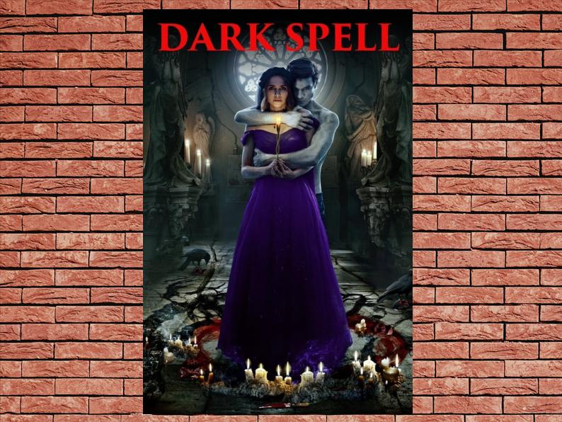 -Dark Spell (2021)-The Original Movie - ClassicsOnPoint.com