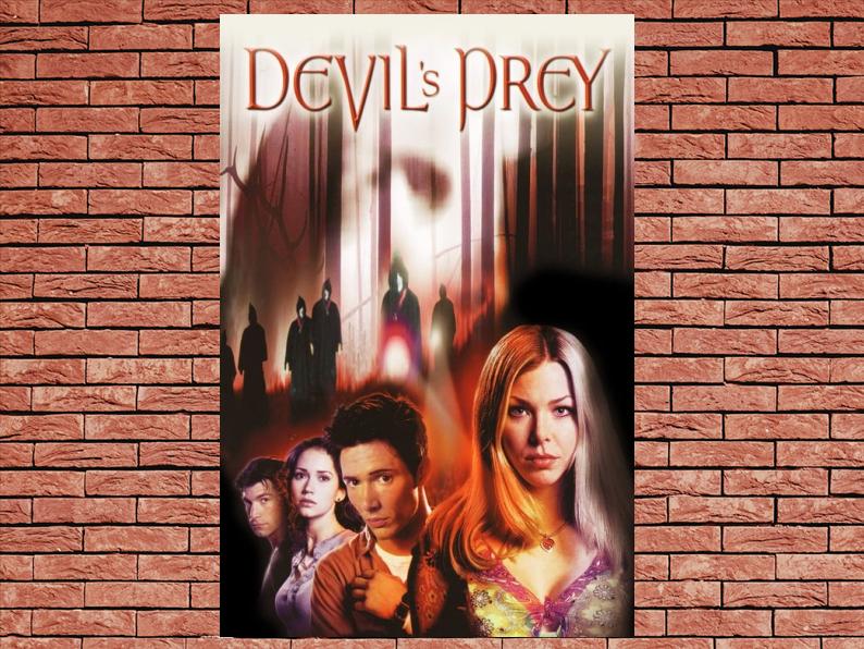 -Devils Prey (2001)-The Original Movie - ClassicsOnPoint.com