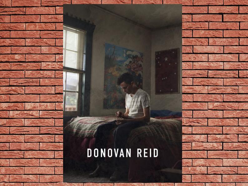 -Donovan Reid (2019)-The Original Movie - ClassicsOnPoint.com