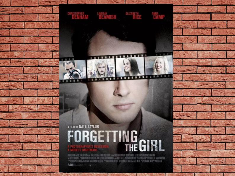 -Forgetting the Girl (2012)-The Original Movie - ClassicsOnPoint.com