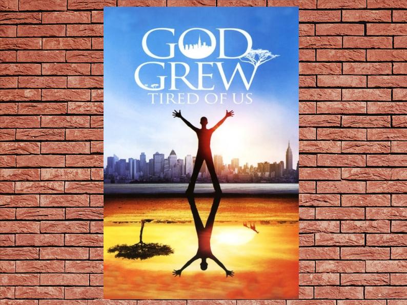 -God Grew Tired of Us (2006)-The Original Movie - ClassicsOnPoint.com