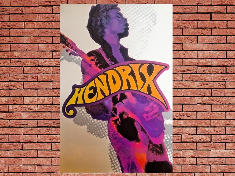 -Hendrix (2000)-The Original Movie - ClassicsOnPoint.com
