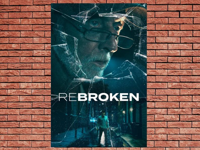 -ReBroken (2023)-The Original Movie - ClassicsOnPoint.com
