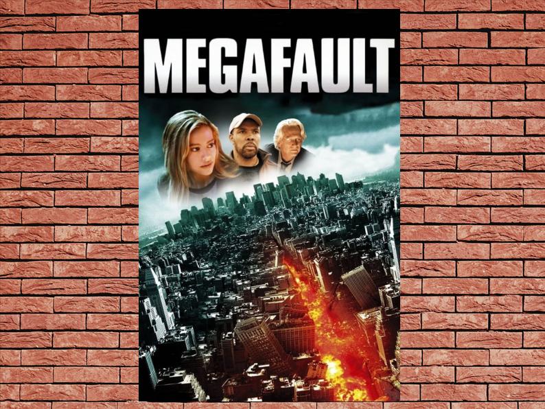 -MegaFault (2009)-The Original Movie - ClassicsOnPoint.com