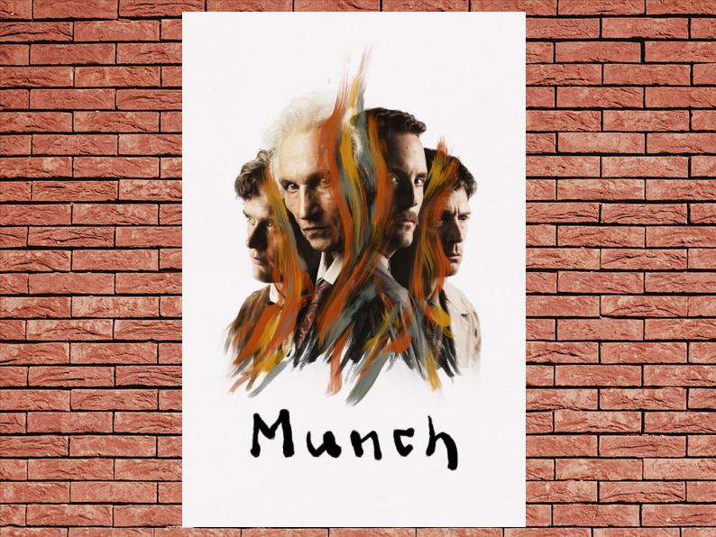 -Munch (2023)-The Original Movie - ClassicsOnPoint.com