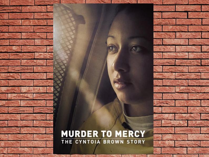 -Murder to Mercy - The Cyntoia Brown Story (2020)-The Original Movie ...