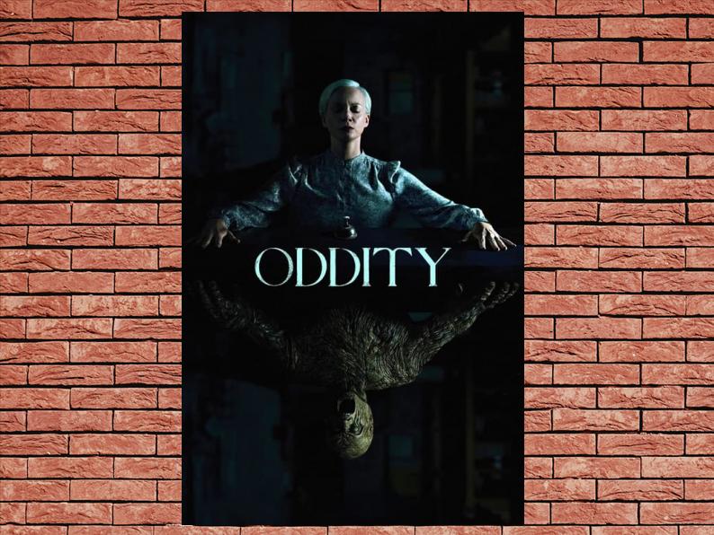 -Oddity (2024)-The Original Movie - ClassicsOnPoint.com
