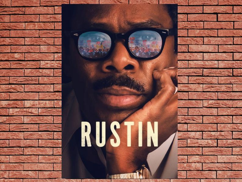 -Rustin (2001)-The Original Movie - ClassicsOnPoint.com