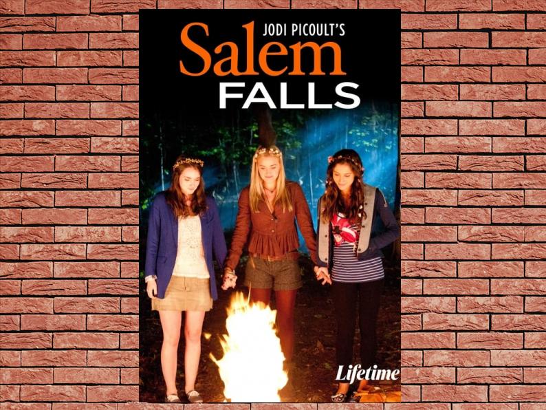 -Salem Falls (2011)-The Original Movie - ClassicsOnPoint.com