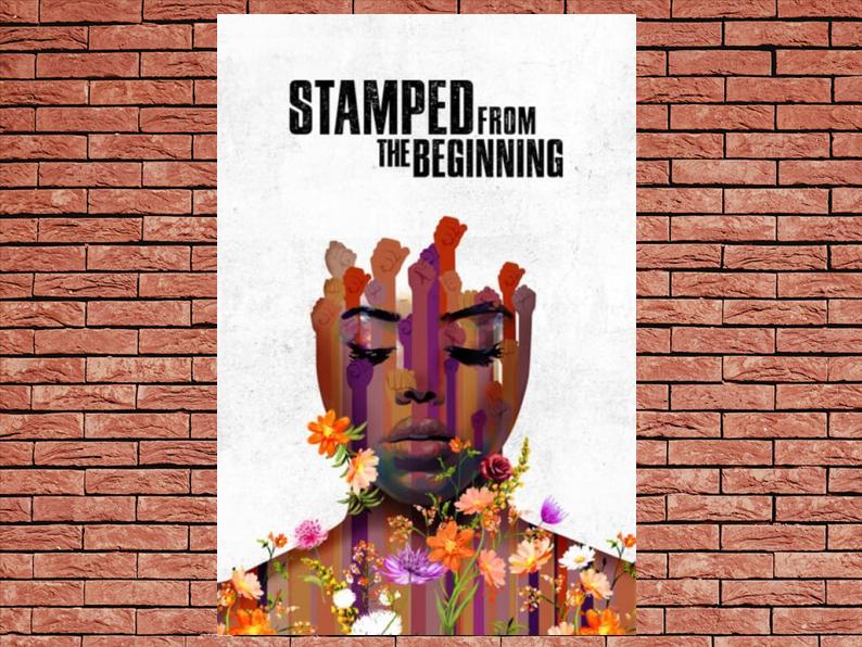 -Stamped from the Beginning (2021)-The Original Movie - ClassicsOnPoint.com